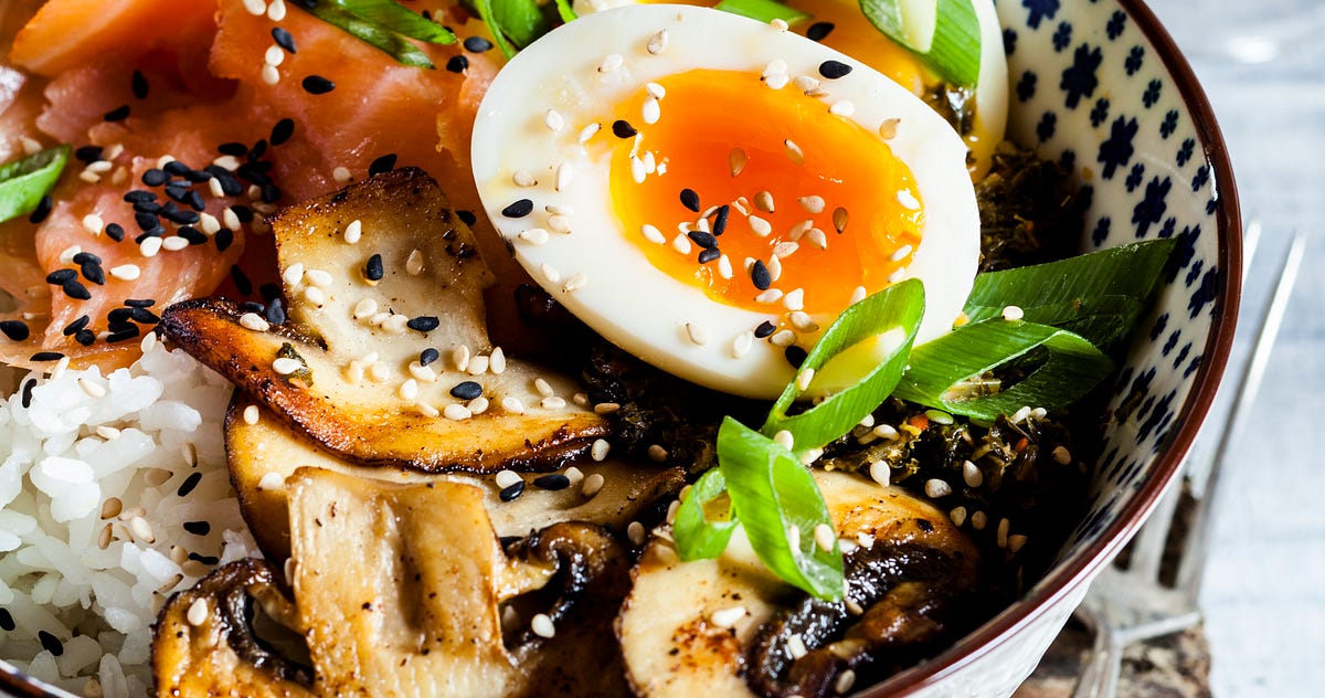 How to Cook Grains, the Easy Way. Plus 7 ways to make them even better ...