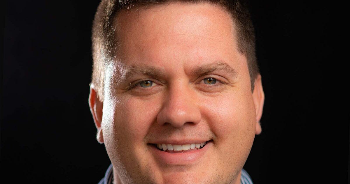 Kyle Turner Of Philo On The Future Of Adtech | by Kieran Powell, EVP of ...