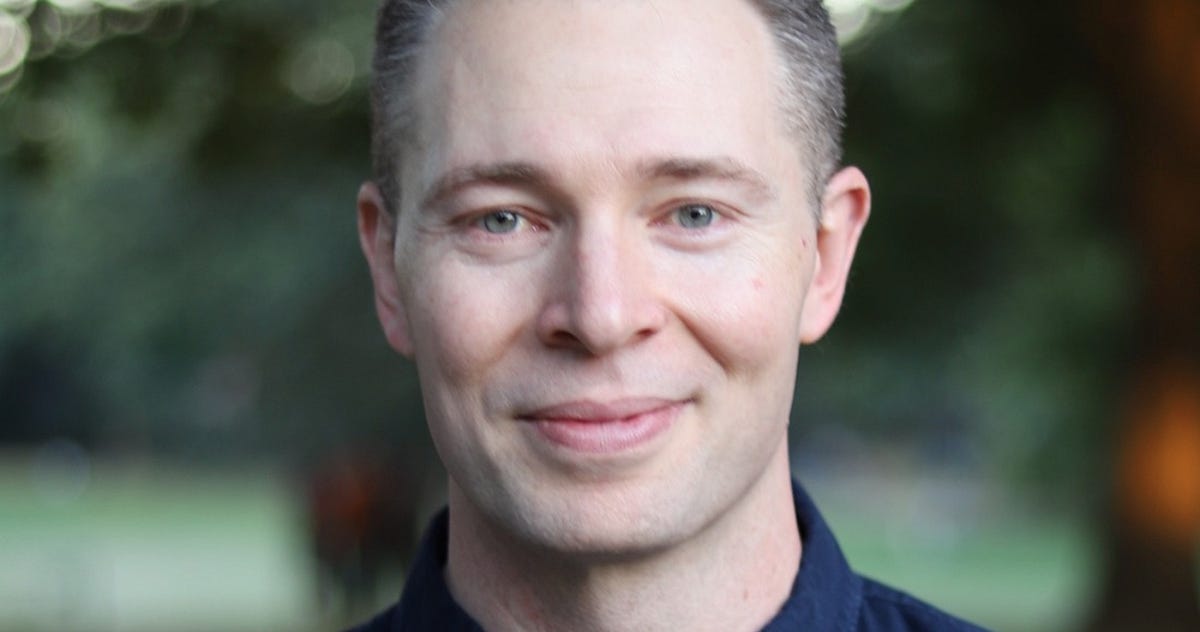 Liston Witherill: “How To Be Great At Sales Without Seeming Salesey ...