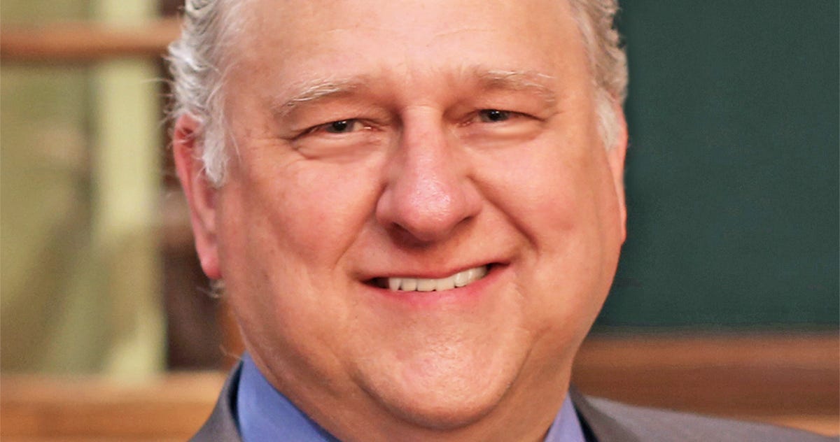 Nelson Griswold of NextGen Benefits Network: 5 Things We Must Do To ...