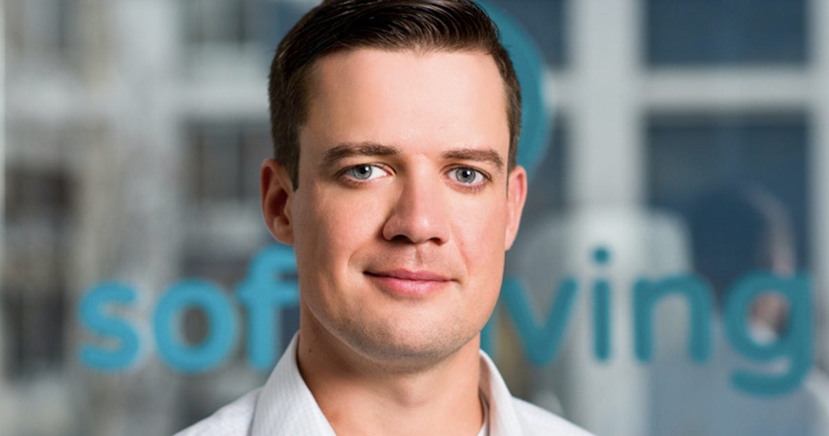 Social Impact Heroes: Why & How Matt Pfaltzgraf of Softgiving Is ...