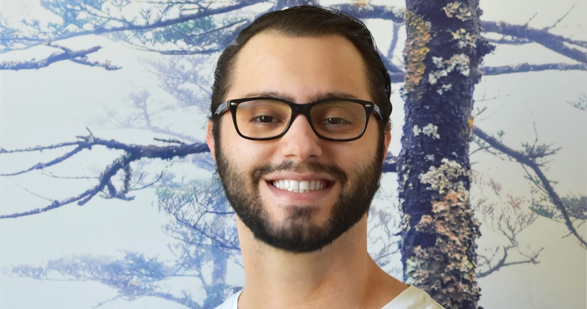 Jay El-Kaake of Fera.ai: Rising Through Resilience; Five Things You Can Do To Become More ...