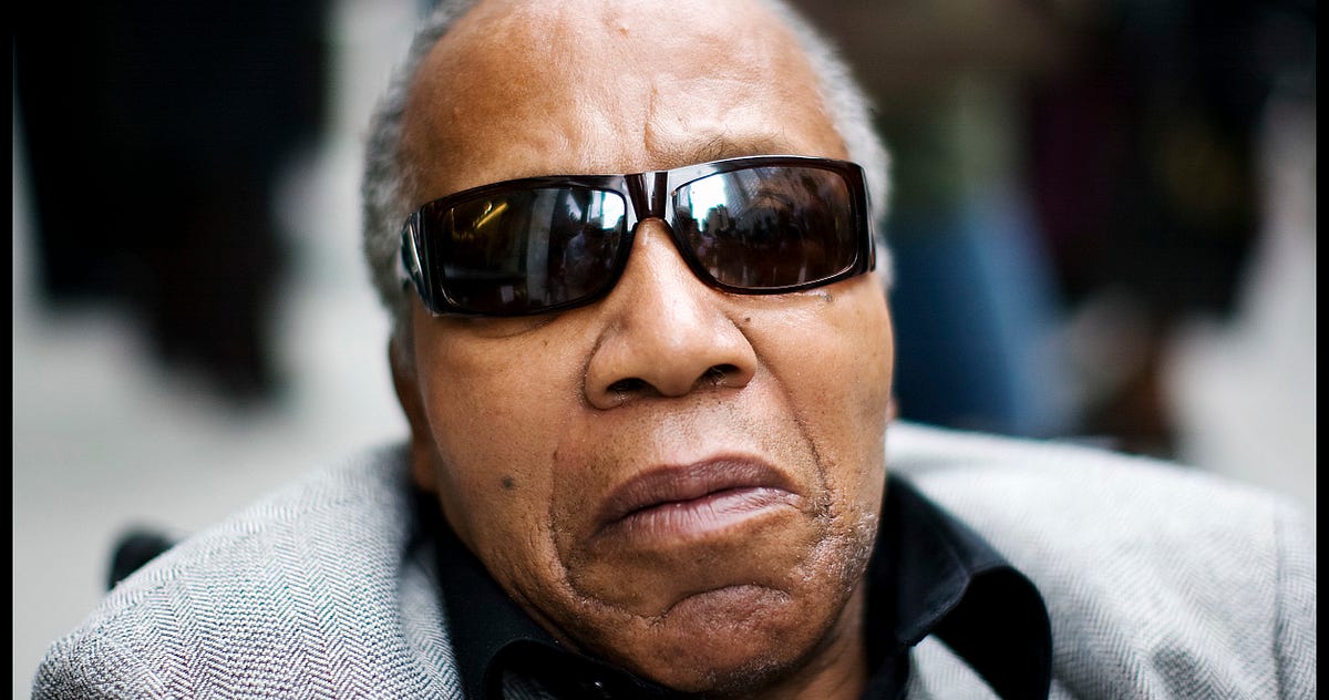 Frank Lucas' Funeral: An Honest Eulogy for the Drug Kingpin | LEVEL
