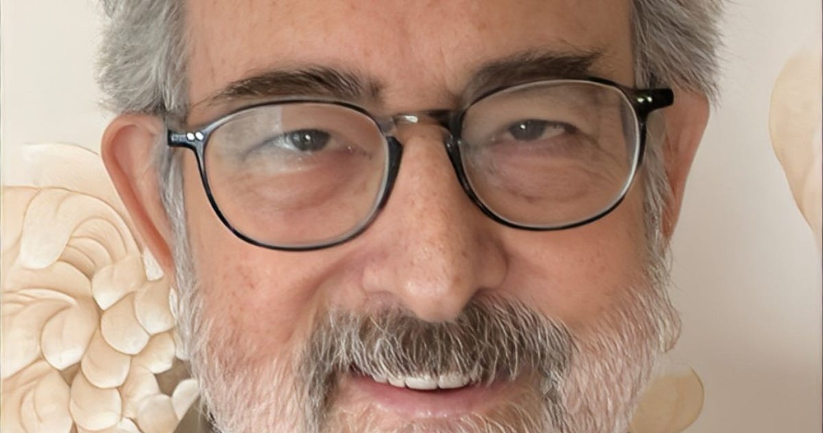 Social Impact Authors: How & Why Author Stan Rose Is Helping To Change ...