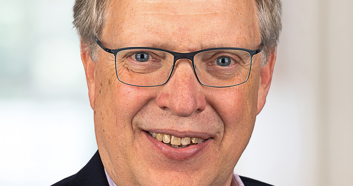 Richard Tworek Of Riverbed On How Artificial Intelligence Can Solve ...