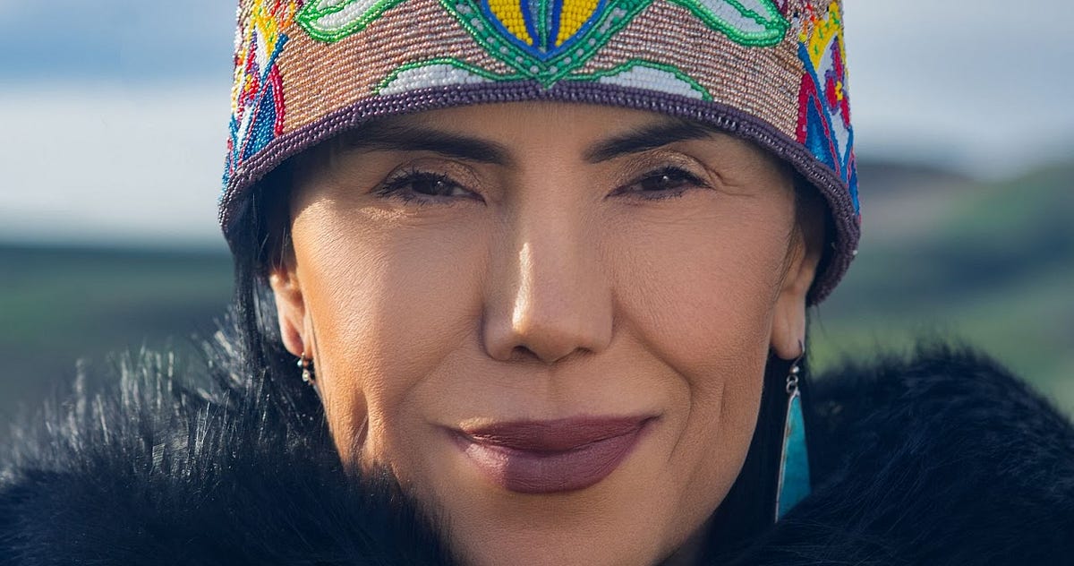 Inspirational Women In Hollywood: How Joanelle Romero Of ‘The Red ...