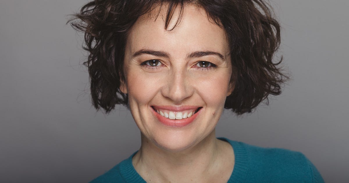 Rising Star Sara Paganelli on the Five Things You Need To Shine In The ...