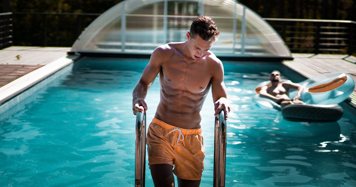 How I go about cutting.. Whether you want a six pack or to lose… | by ...