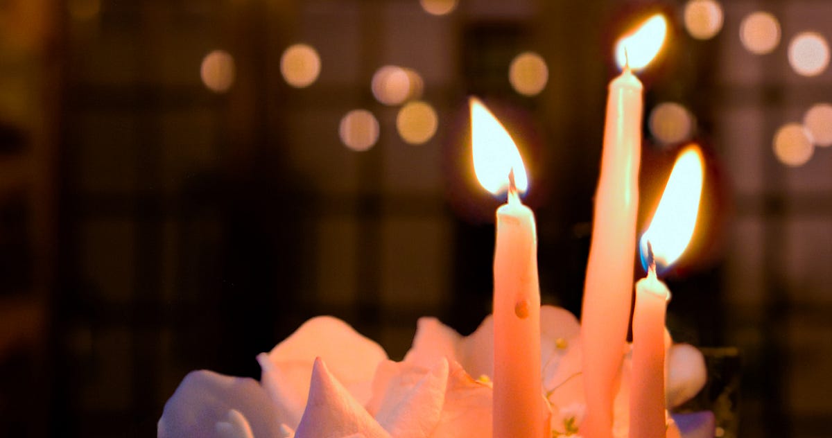 Surprise, Cake, Candles, What Do I Want, Know It All | by pockett ...