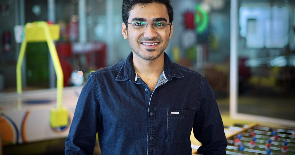 From an MBA Aspirant to a Gojek Product Manager | by Apoorva Babu ...