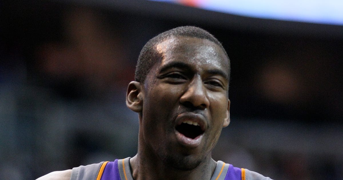 Former NBA Players Still Playing and Thriving in Europe | by Andrew ...