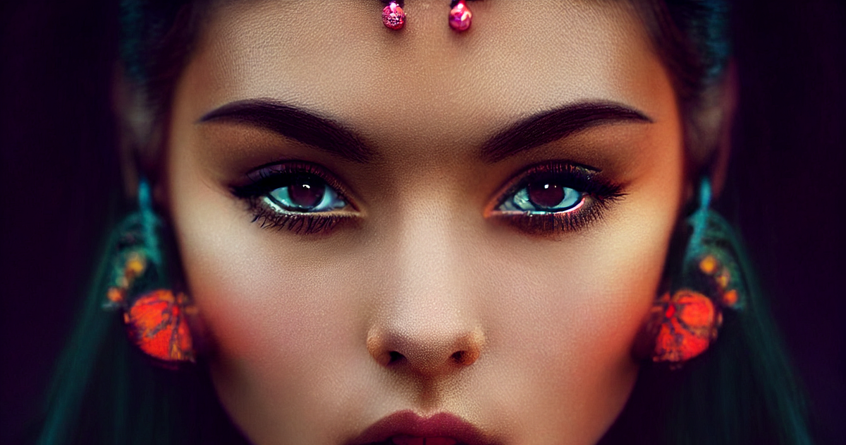 Incredible Character Portraits - The Shortform - Medium