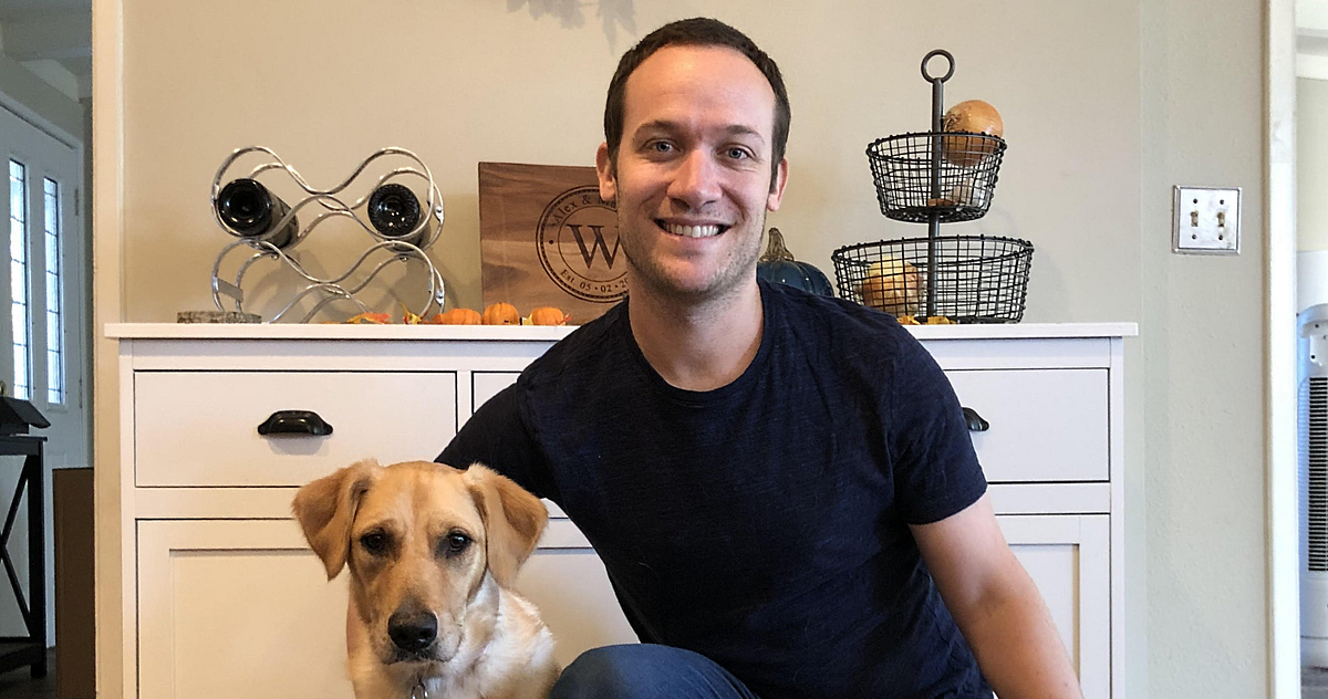 Alex Willen of Cooper’s Treats: The Power of Flexibility; How I Was ...