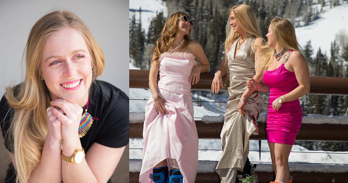 How Jamie MoCrazy of MOCRAZY STRONG Optimizes Her Mind & Body For Peak ...
