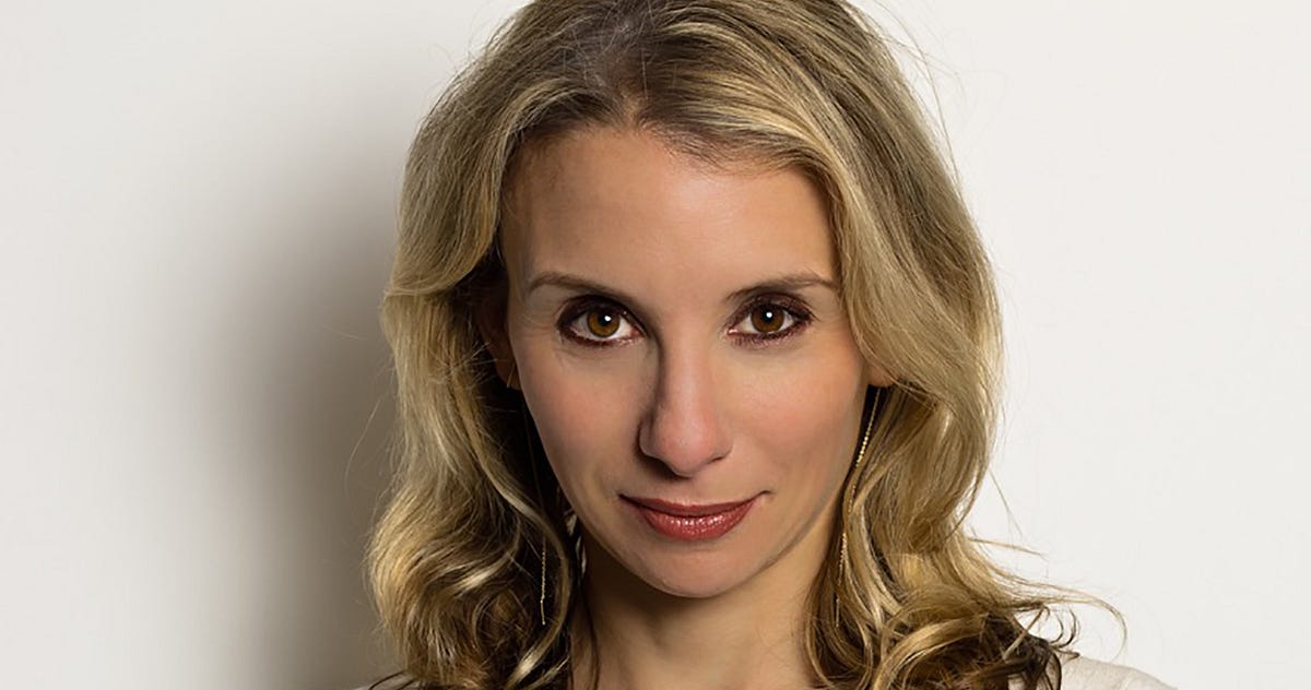 Women Leaders In Real Estate: “Being a working mother of two has made ...