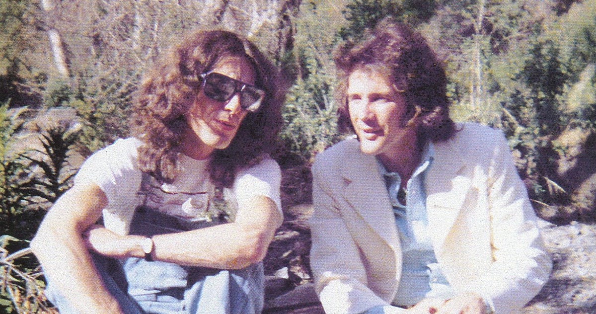 Behind Beatles insider Ken Mansfield’s star-studded ‘Rock and a Heart ...