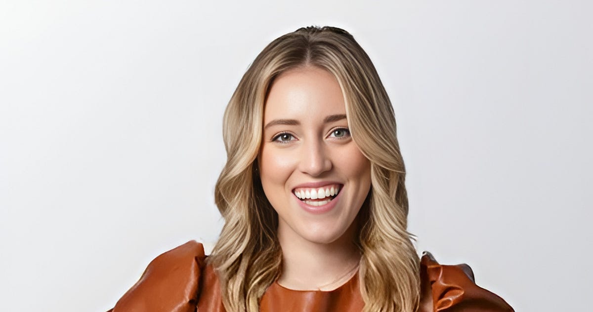 Katherine Green of REED: Here Are Our Five Most Successful Employee ...