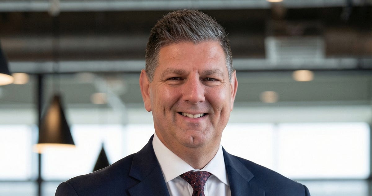 Brian Ruffner Of NoLIMIT Performance On The Top 5 Trends Shaping the ...