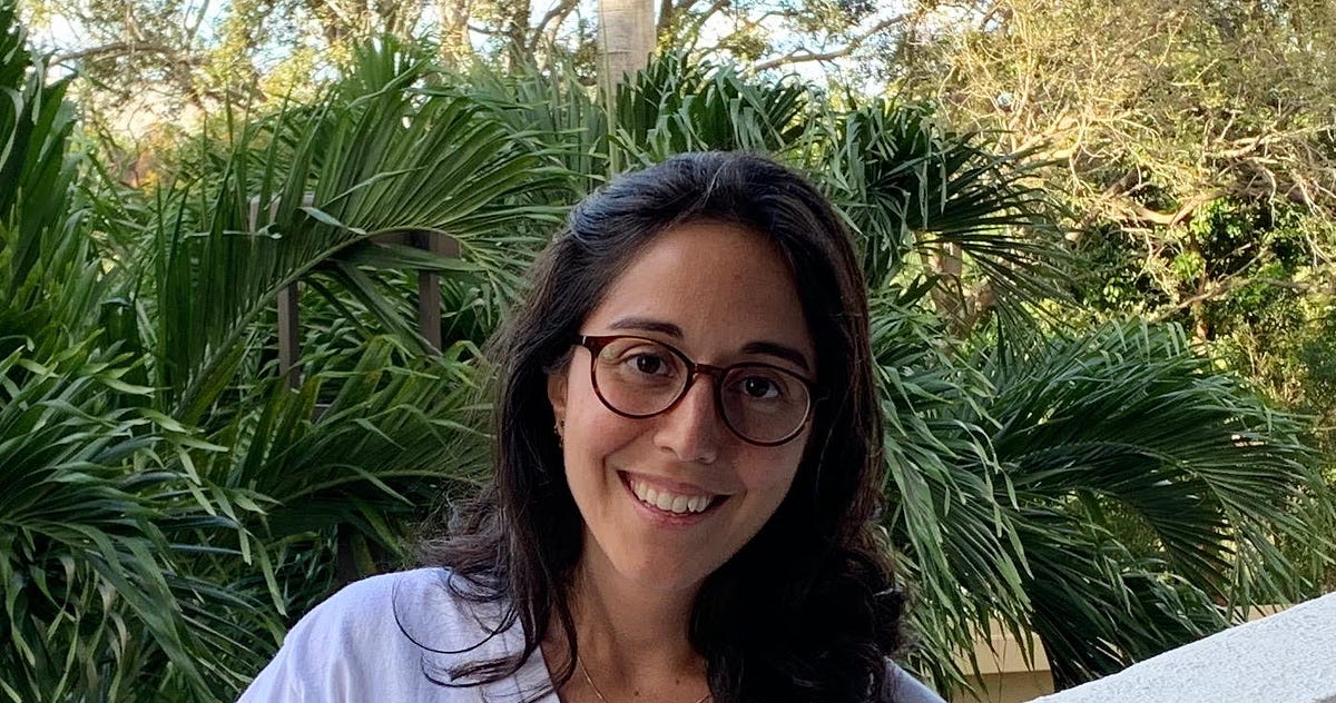Inspirational Women in STEM and Tech: Natalie Shaul of Springbig On The ...