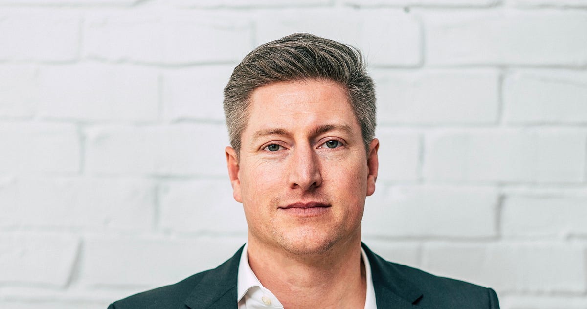 Mark Convery of CoCo: 5 Things You Need To Create a Successful Food or ...