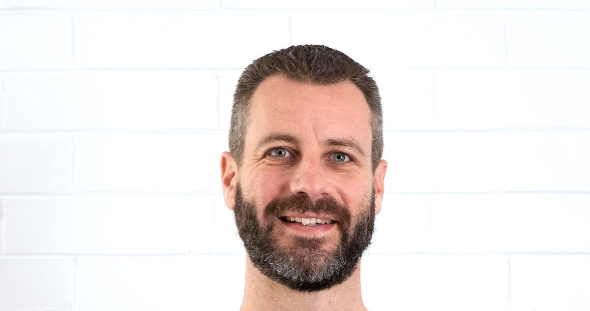 Meet The Disruptors: Blake Hutchison Of Flippa On The Five Things You ...