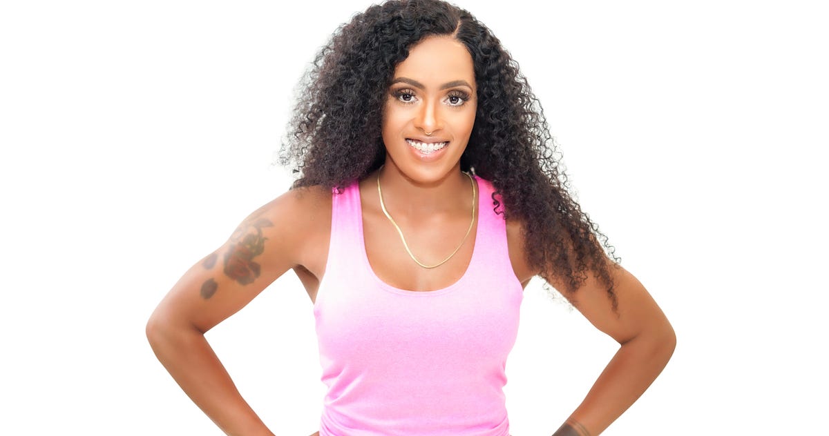 Women In Wellness: Jasmine Hyder On The Five Lifestyle Tweaks That Will ...