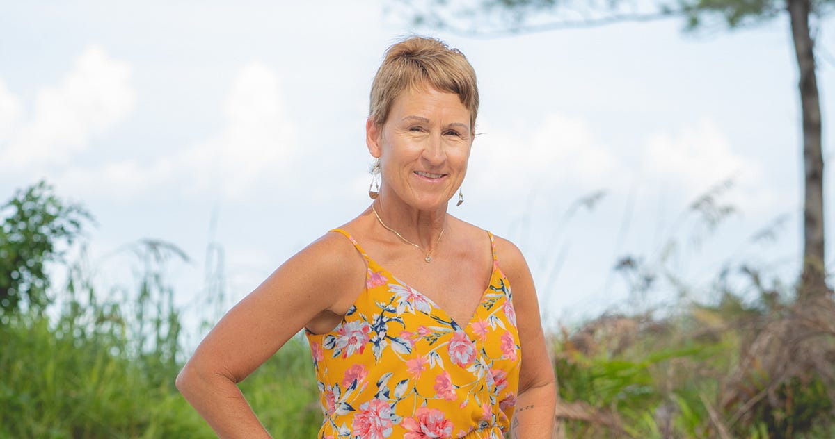 Crystal Grenier: I Survived Cancer and Here Is How I Did It | by Savio ...
