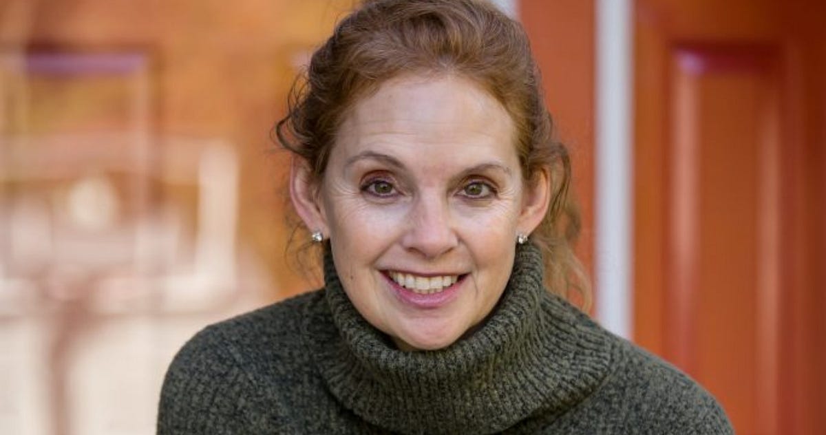 Rising Through Resilience: Kimberly DuBrul On The Five Things You Can ...
