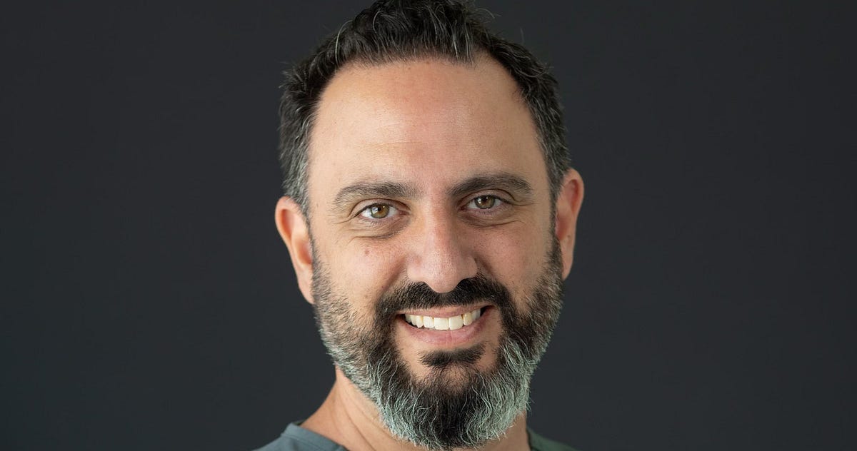 Mental Wellness Mastery: Mental Health Expert Dr Alexander Ezzati On ...