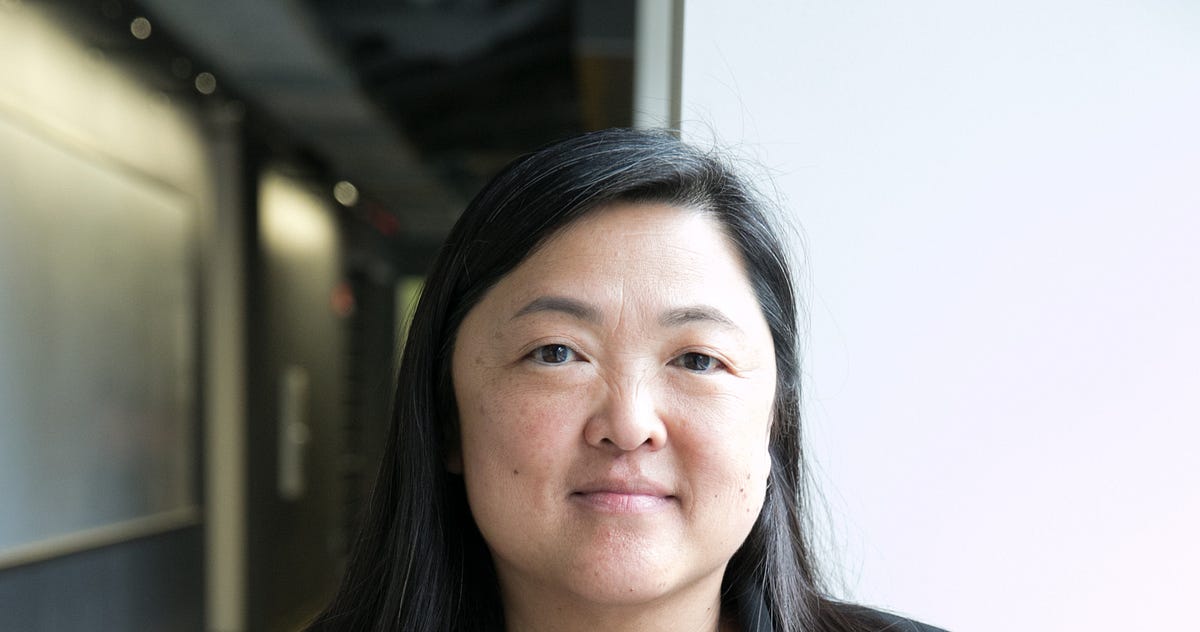 Katherine Kim: What Counts as Clinical Data? Incorporating Self ...