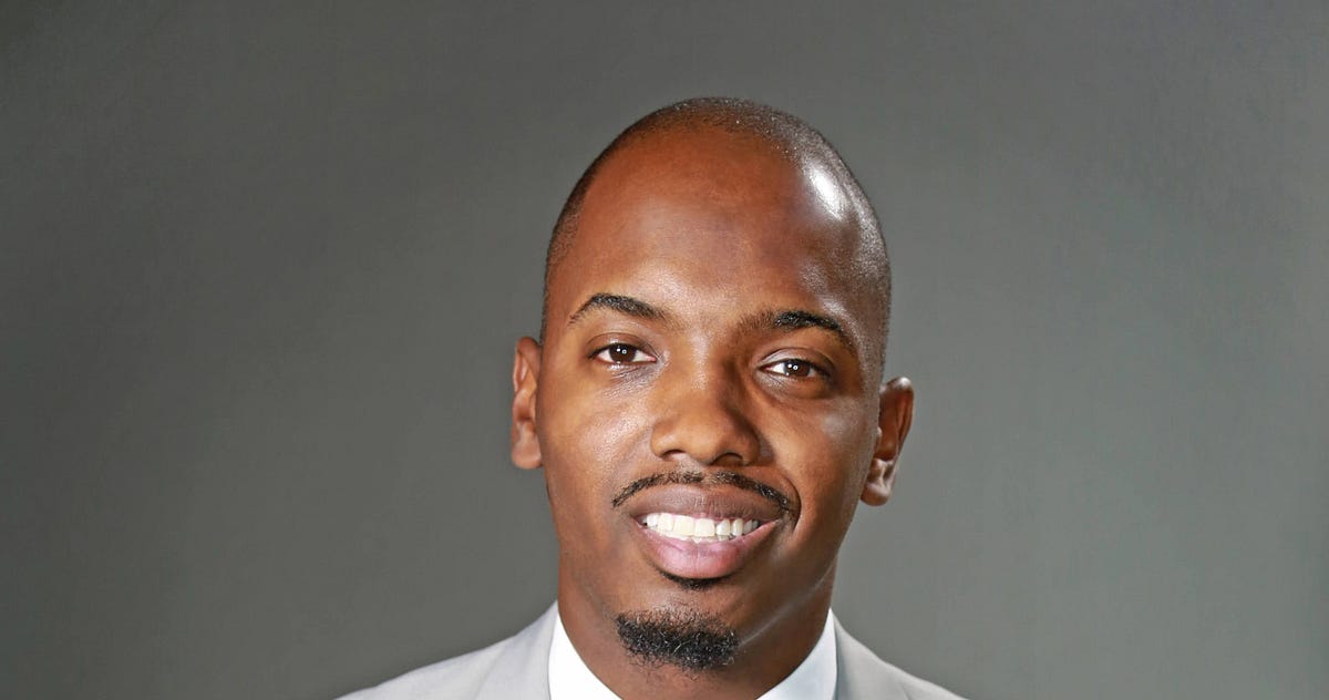 Tayvon Jackson of New Perspective Wealth Management: The 5 Essentials ...