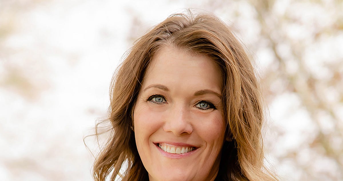 Power Women: Beth Fynbo of Busy Baby On How To Successfully Navigate ...