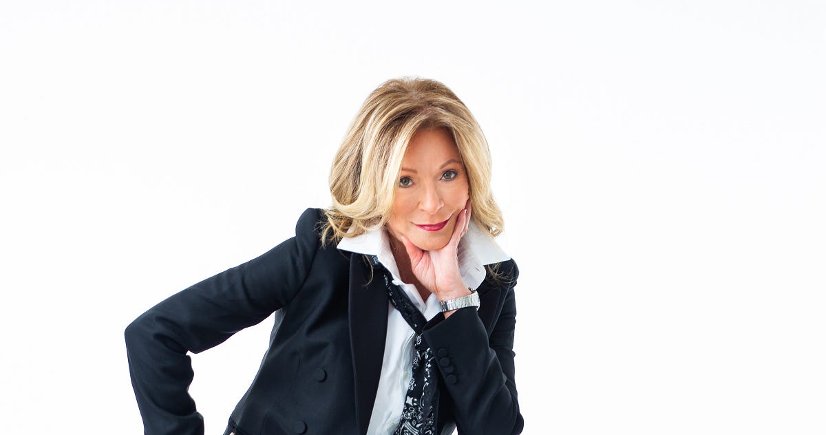 Female Disruptors: Carrie Martz of ‘Clean Light Laboratories’ On The ...