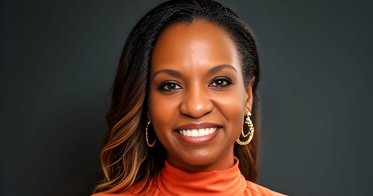 Angela D. Coleman Of Sisterhood Agenda: How We Are Helping To Make ...