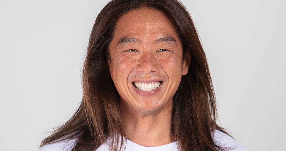 Sam Yang of VAST: “Why I’d Like To Inspire A Smile Movement” | by ...