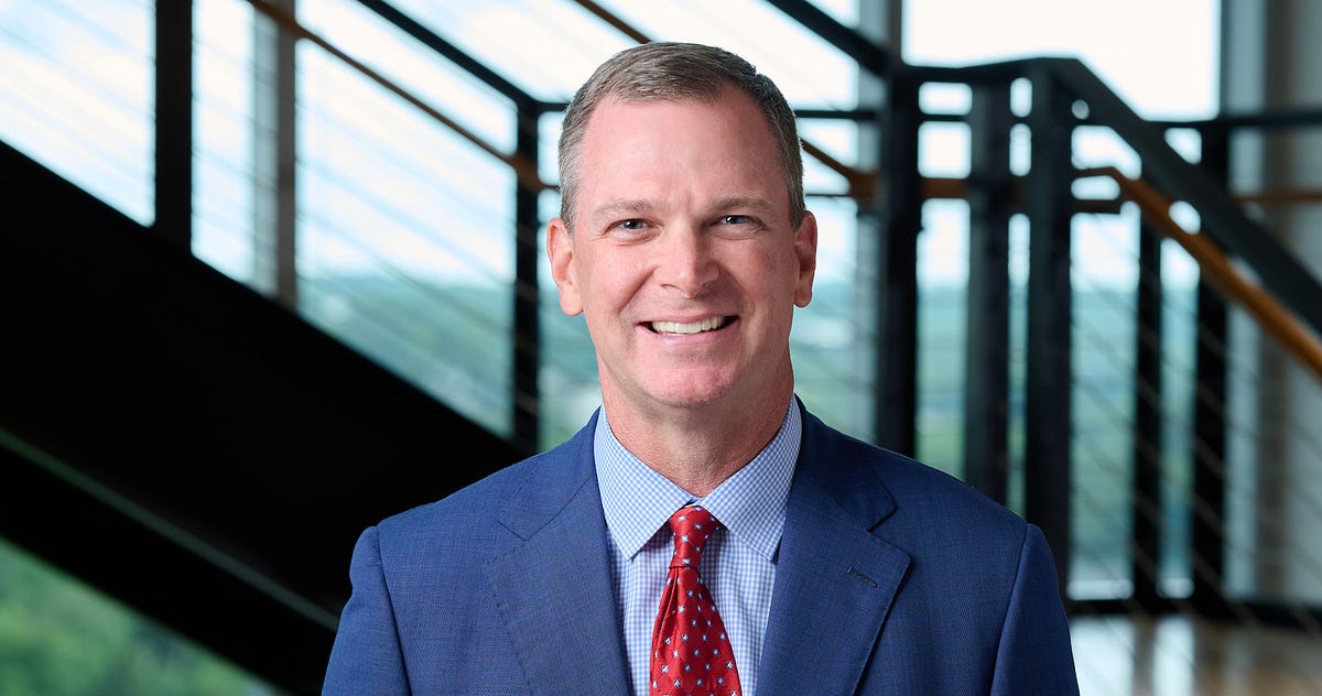 Jeff Call of Bennett Thrasher: Five Things I Wish Someone Told Me ...