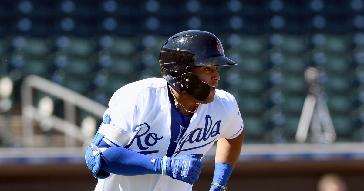 Arizona Fall League Update: Viloria Continues to Shine | by Nick Kappel ...