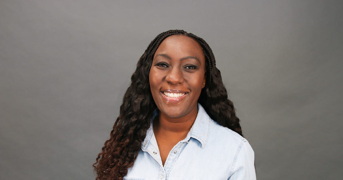 Social Impact Heroes: Why & How Akilah Newton Is Helping To Change Our ...