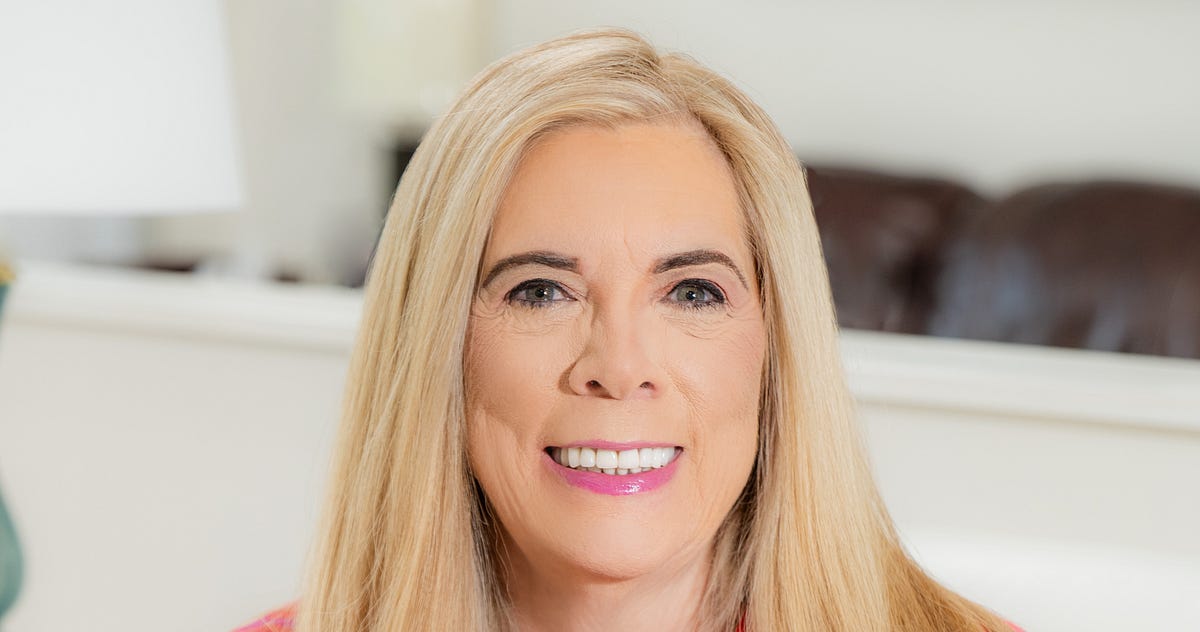 C-Suite Perspectives On AI: Libby Hikind Of GrantWatch On Where to Use ...