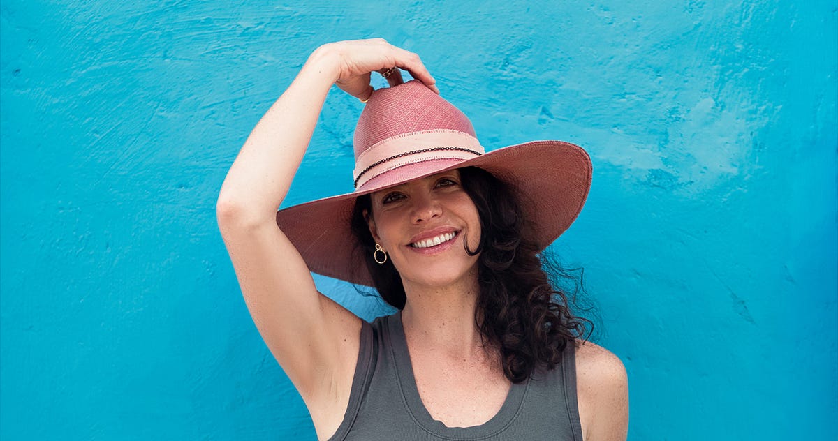 Purpose Before Profit: Elena Pérez Of The Hip Hat On The Benefits Of ...