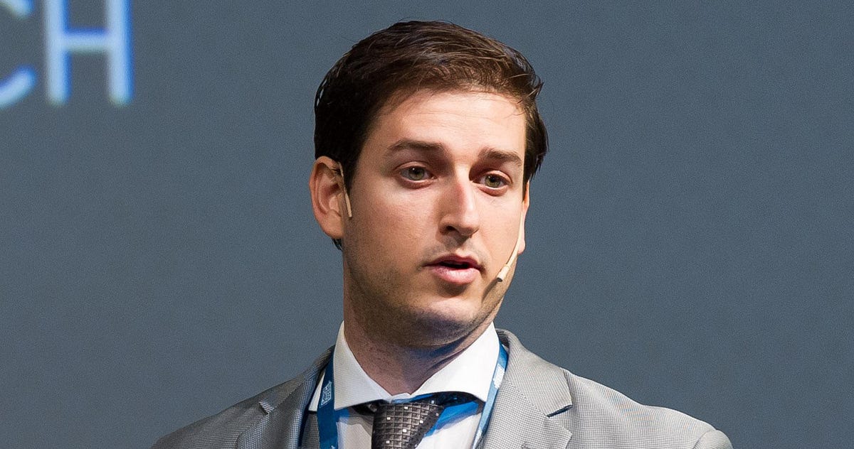 Entrepreneur and Journalist Jordan French: Five Things You Need To ...