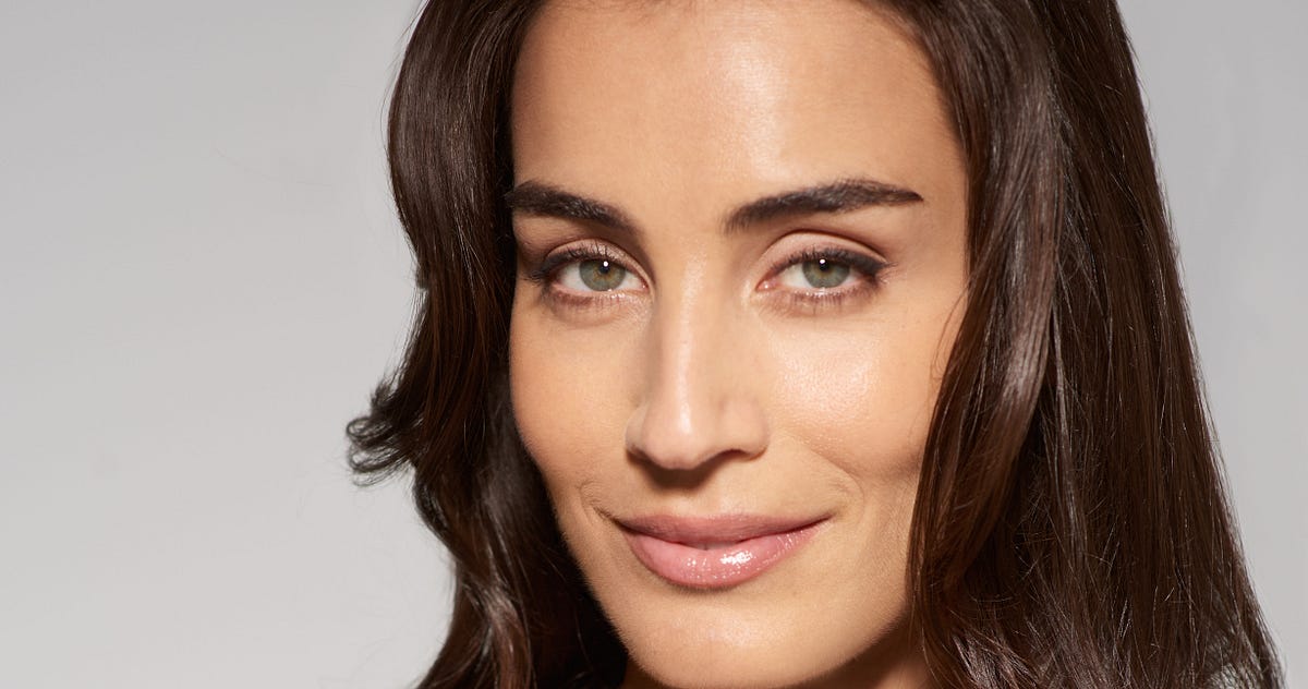 Rising Star Lara Wolf On The Five Things You Need To Shine In TV & Film ...