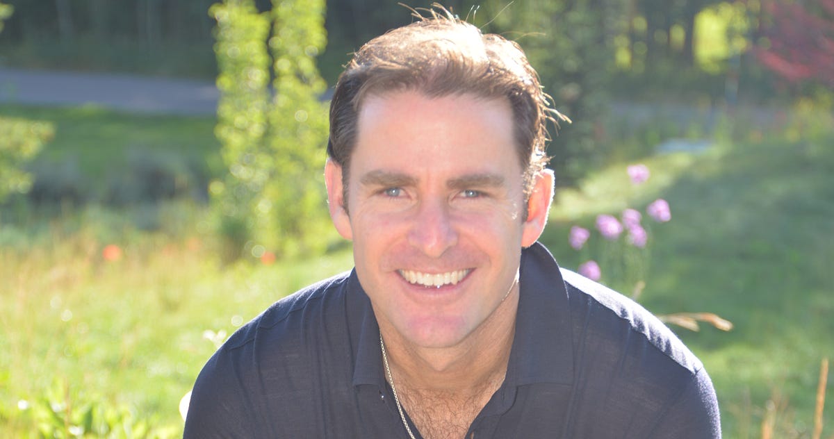 Becoming Pain-Free: David Starbuck Smith Of Select Healing On How to ...