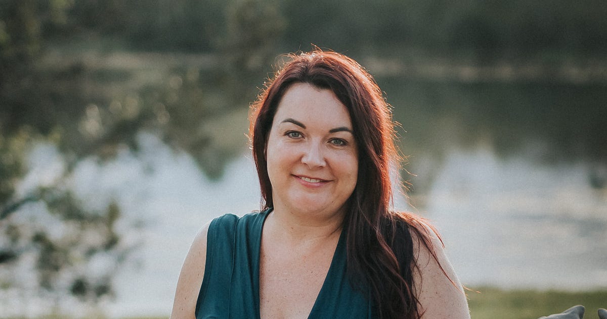 Christine Pittman of COOKtheSTORY: Second Chapters; How I Reinvented ...