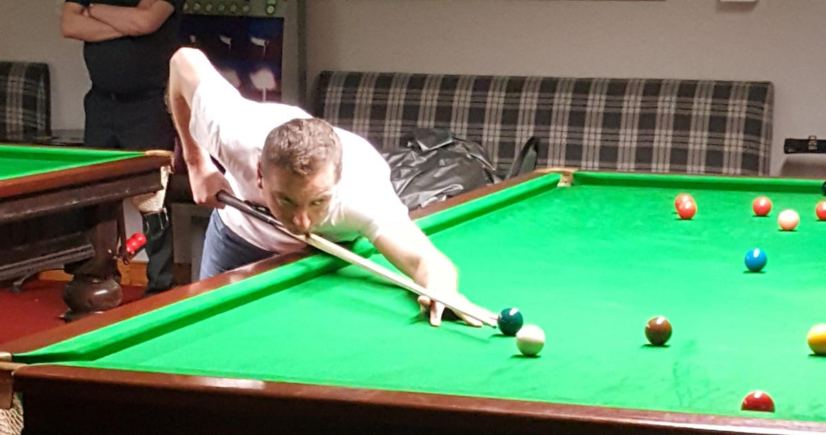 SNOOKER | Cusken’s blow the title race wide open with stunning win over ...
