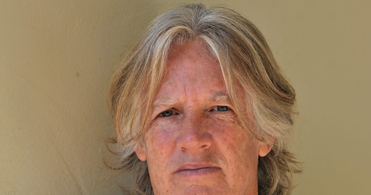 Author Monte Schulz On The 5 Things You Need To Be A Successful Author ...