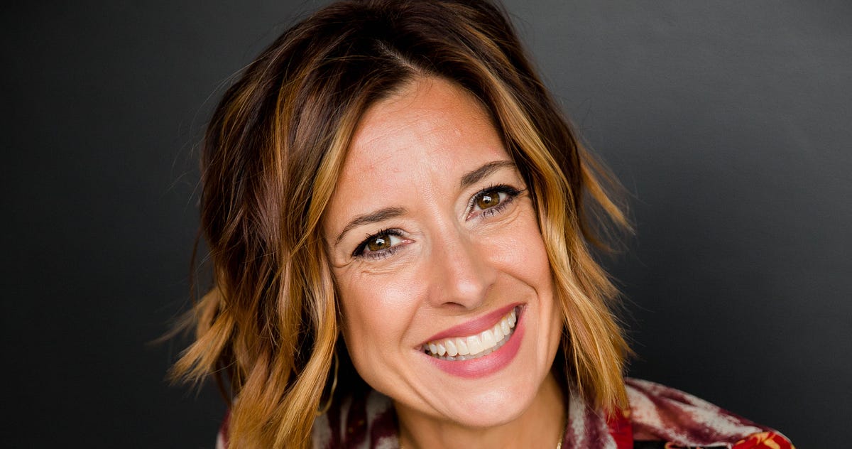 Cari Kenzie On How Authenticity and Vulnerability Pay Off and Help You ...