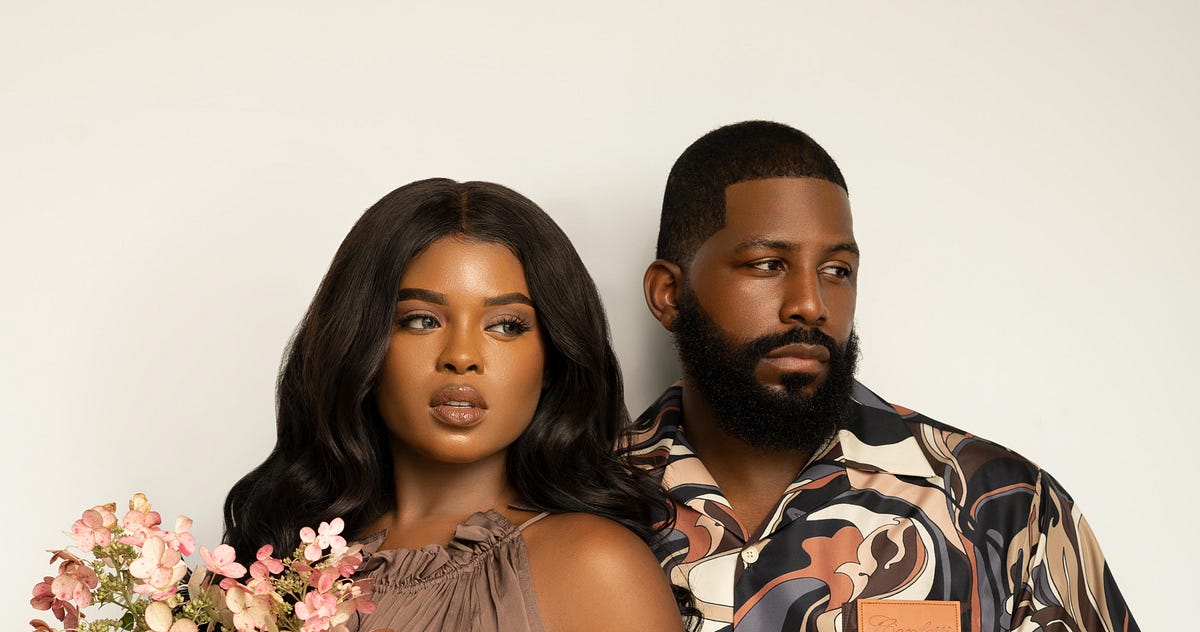 Lessons from a Thriving Power Couple, With Kevol and Ria Graham of ...