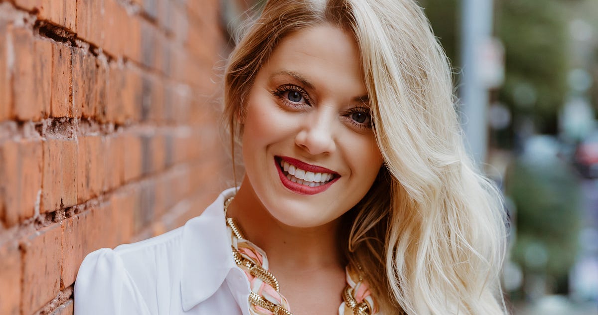 Rachel Ann Dine of ‘Humanitas Counseling and Consulting’: 5 Things You ...