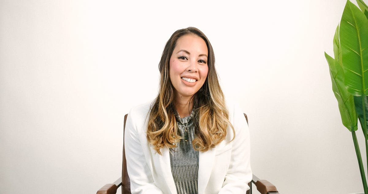 Tu-Hien Le of BeauGen: Five Things You Need To Be A Highly Effective Leader During Uncertain ...